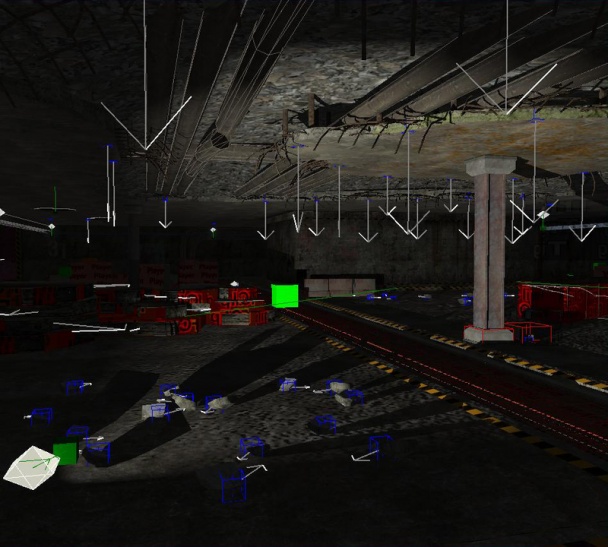 Call of Duty 4: Advanced Lighting - COD Modding & Mapping Wiki